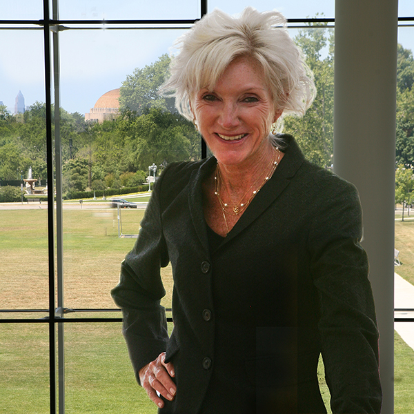 President Barbara Snyder Appears on President Barbara Snyder Appears on